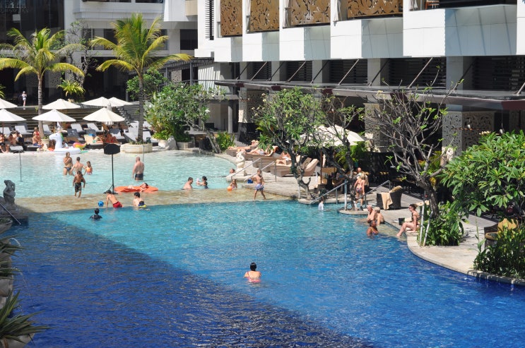 발리 트랜스 리조트 The trans resort bali. 2017. 7. : 네이버 블로그