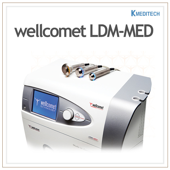 케이메디테크 - LDM초음파(LDM-MED) : 네이버 블로그