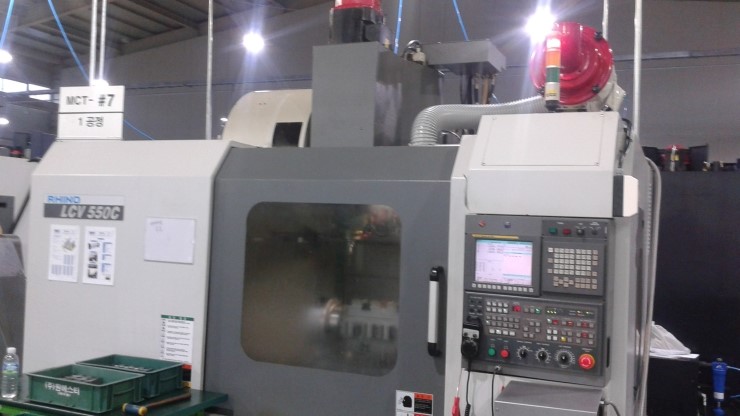 SMEC RHINO LCV 550C,RHINO LCV380S,MVP 500 미스트 크리너집진기 YMC-350 설치 : 네이버 블로그