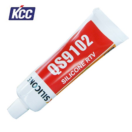 [KCC] QS9102 내열, 난연 RTV 실리콘 100ml 큐에스9102 케이씨씨 코레실 MSDS TDS GHS : 네이버 블로그