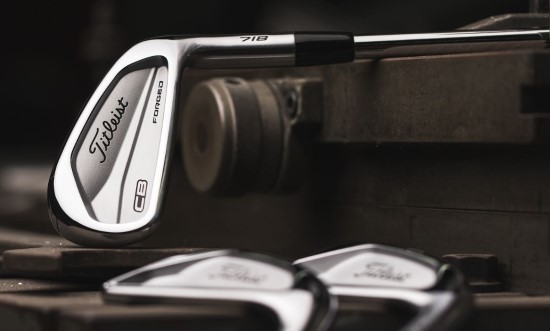 타이틀리스트 718 CB 신형 아이언 : 네이버 블로그