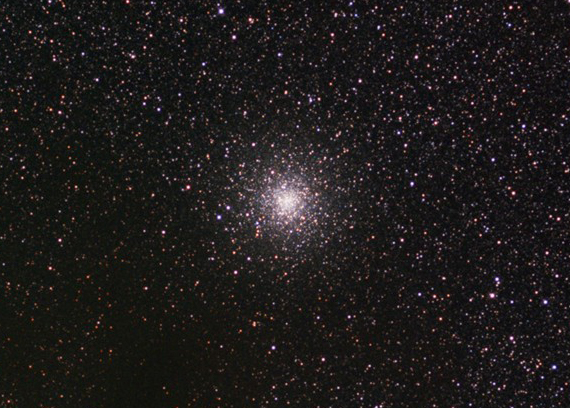 M9-메시에9 구상성단 (NGC 6333) : 네이버 블로그