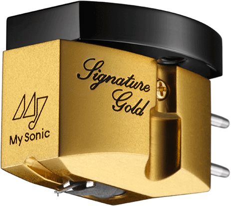 My Sonic Lab(마이소닉 랩) - Signature Gold (시그너쳐 골드) : 네이버 블로그