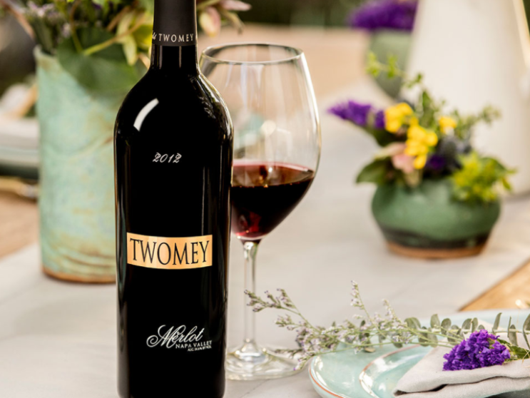 [와인 품종 가이드] 훌륭한 조연, 메를로 Merlot : 네이버 블로그