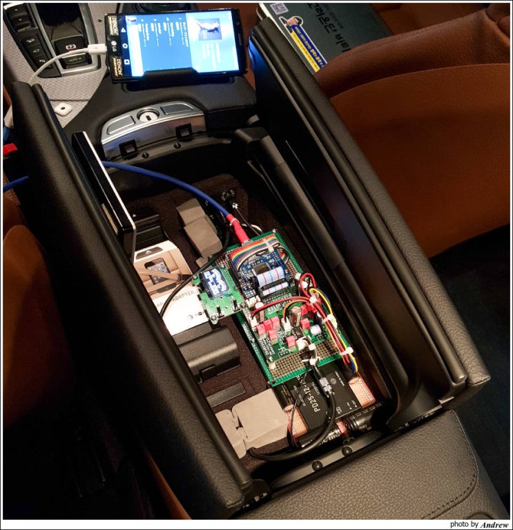 ESS9038PRO CAR-DAC 프로토타입 : 네이버 블로그