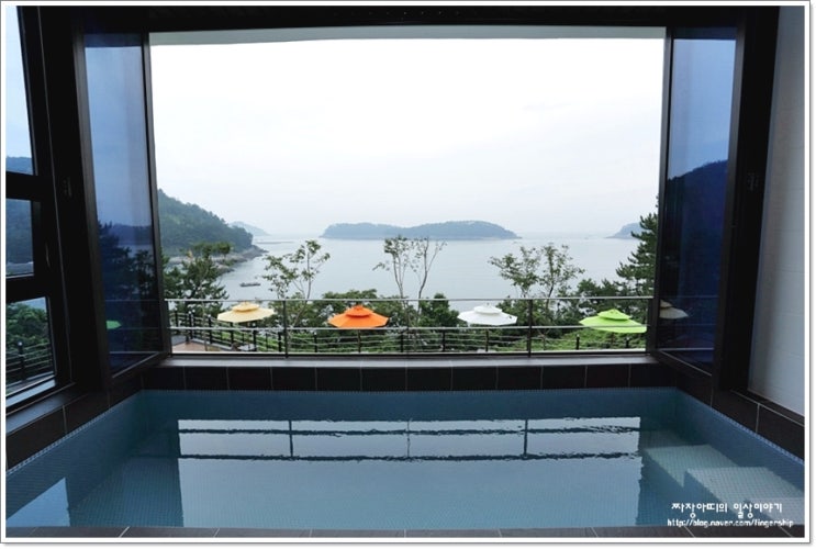 남해 커플펜션 해담은 : 네이버 블로그