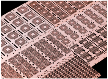 (VSS) 반도체 패키징 재료-2(리드프레임) : 네이버 블로그