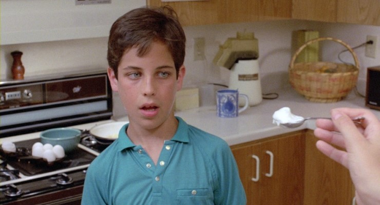 Blu Ray Review- The Stuff 제 3의 공포 (1985) : 네이버 블로그