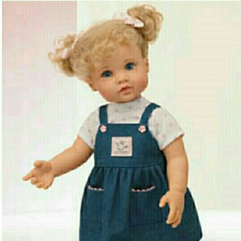 [공유] 특가 Gotz doll by H.Gunzel : 네이버 블로그