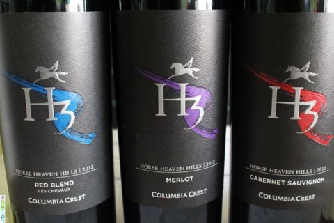 콜롬비아 크레스트 H3/ Columbia Crest H3 : 네이버 블로그