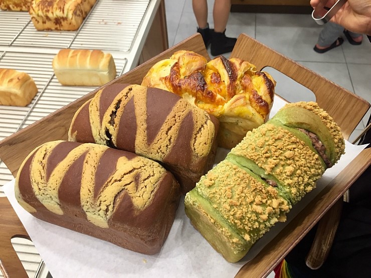 안양일번가 맛집 줄서서 사먹는 식빵맛집 빵사부 식빵공방 안양점 네이버 블로그