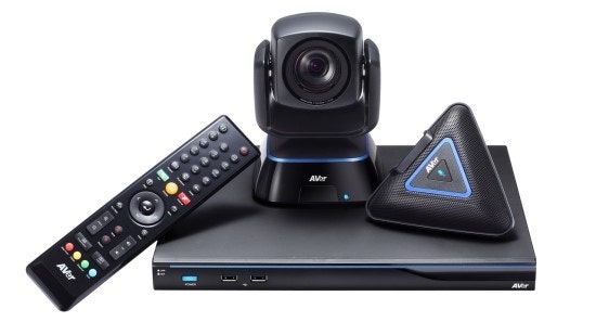 에이버 화상회의 기기 Aver EVC150 Video Conferencing System 사양입니다. : 네이버 블로그