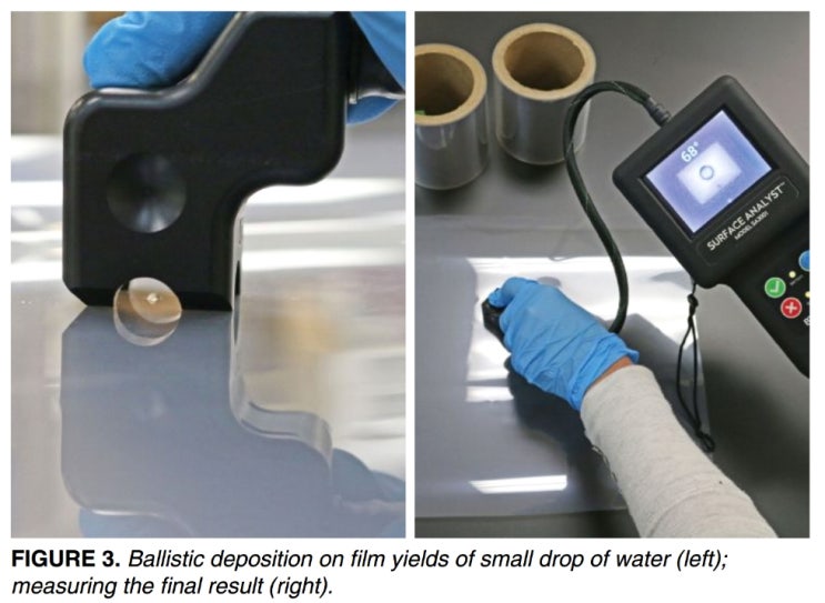 [BTG Labs]Surface Analyst 소개 기사 3 : 네이버 블로그