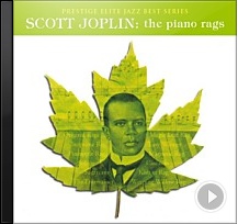 Scott Joplin - Maple Leaf Rag 악보 [PDF] : 네이버 블로그