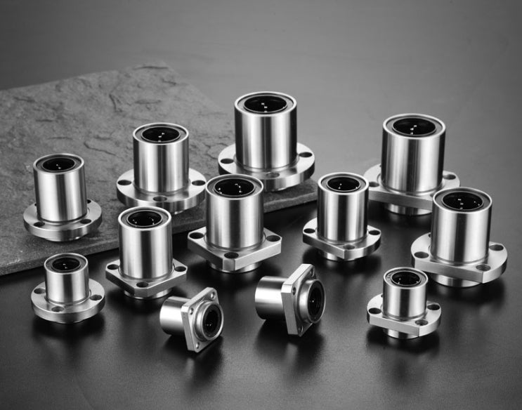 LMFP LMKP LMHP 리니어 부쉬 : 네이버 블로그