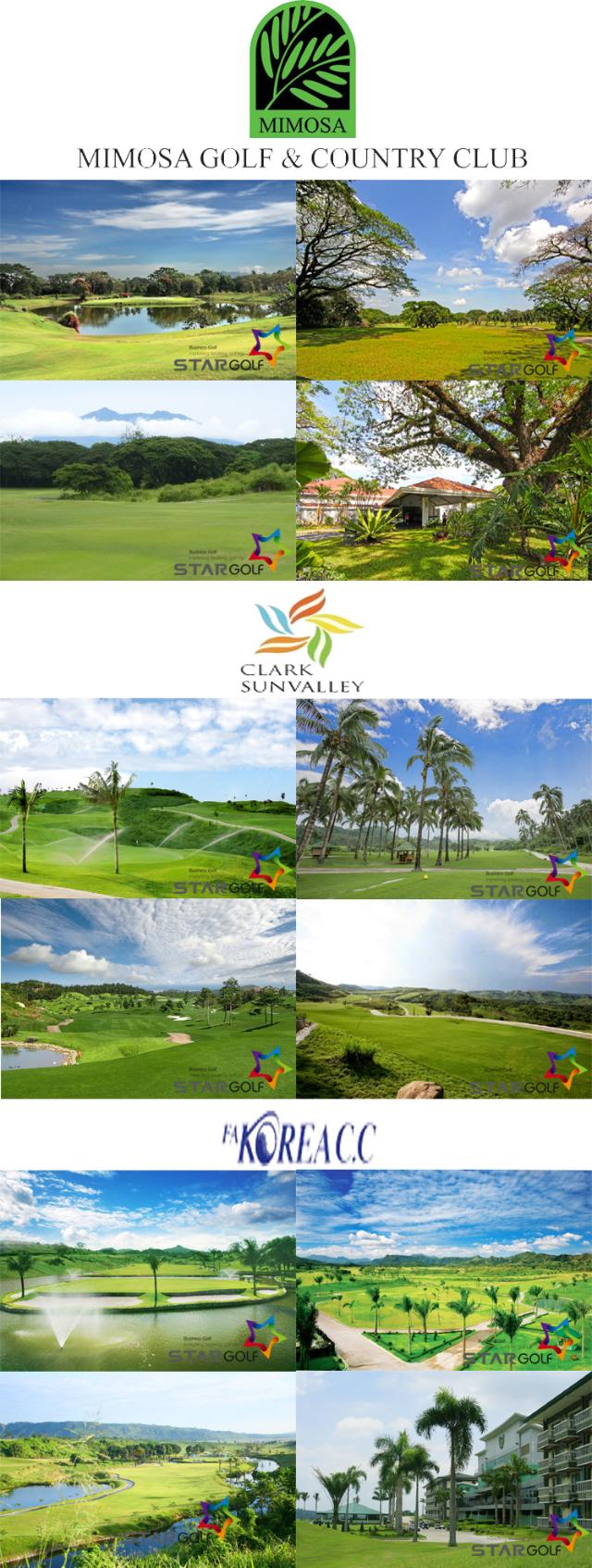 클락골프 12월 특급 카지노호텔 패키지 : 네이버 블로그