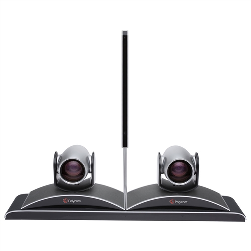 폴리콤 화상회의 기기 Polycom EagleEye Director, Dual Eagle Eye III Cameras 사양입니다. : 네이버 블로그