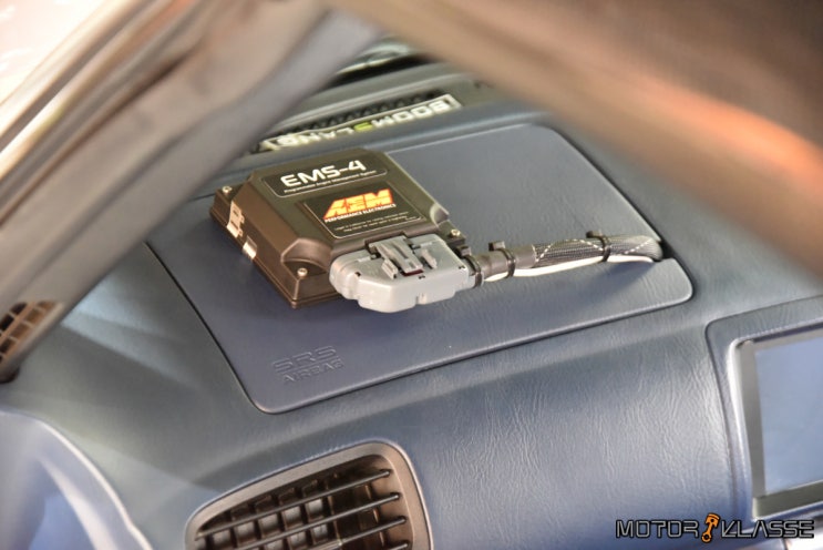 Honda S2000, AEM ECU 실차 매핑 (다이노 영상) : 네이버 블로그