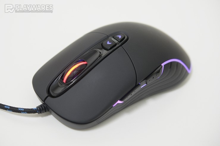 MAXTILL TRON G10 PRO 게이밍 마우스 프리뷰 : 네이버 블로그