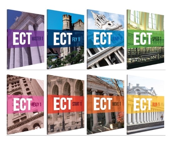 ECT잉글리쉬 메인 코스북~! : 네이버 블로그