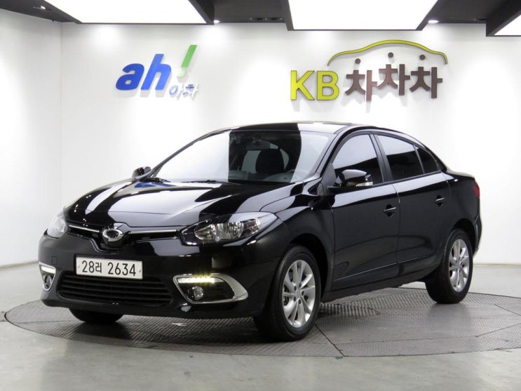 삼성 SM3 네오 SE 중고차 베스트면 끝아닌가? : 네이버 블로그