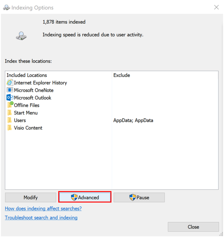 Office-검색 / 색인이 안될 경우 : 네이버 블로그