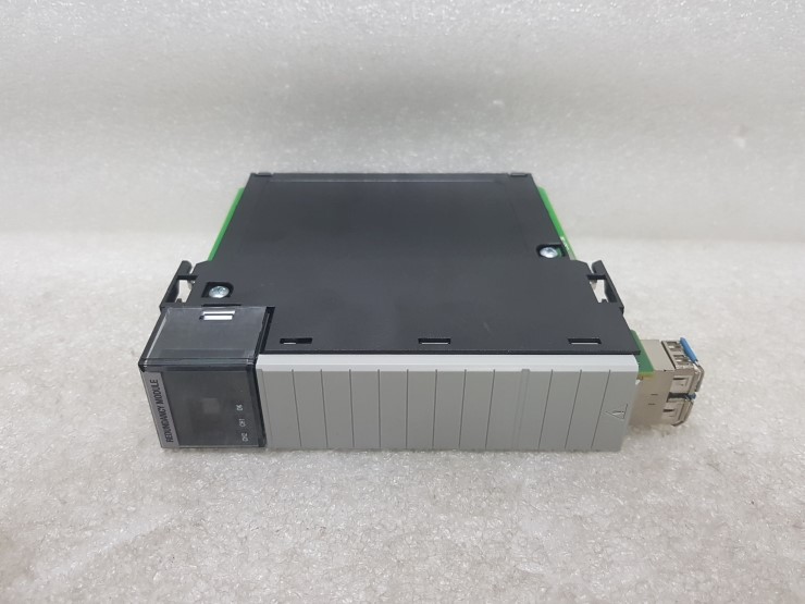 팝니다. Allen Bradley ControlLogix Redundancy Module Module 1756-RM2 /A ...