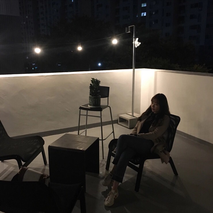 프롬여니 금호동카페 서로 : 네이버 블로그