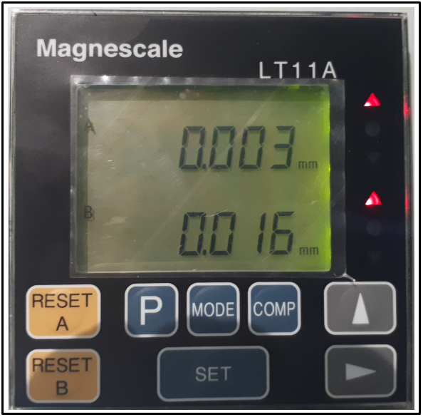 [LVDT 컨트롤러]_LT11A-Series_소니(Sony Magnescale) : 네이버 블로그