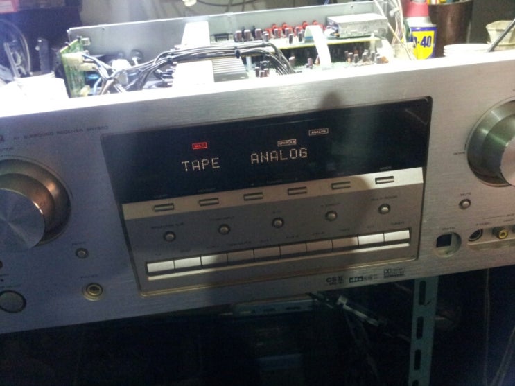 마란츠 SR7300 : 네이버 블로그