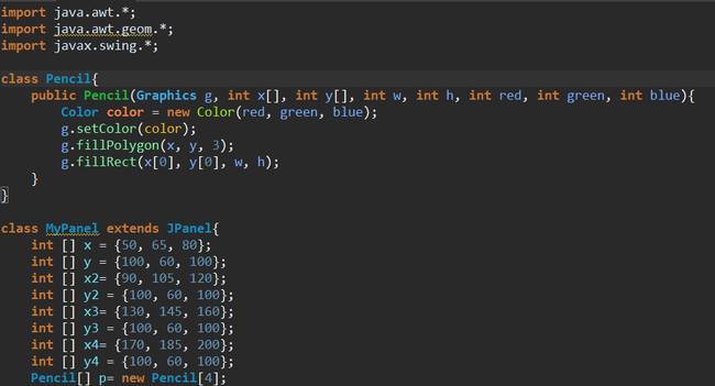 [영진전문대학 컴정] Power Java Chapter15 PROGRAMING 8번 : 네이버 블로그