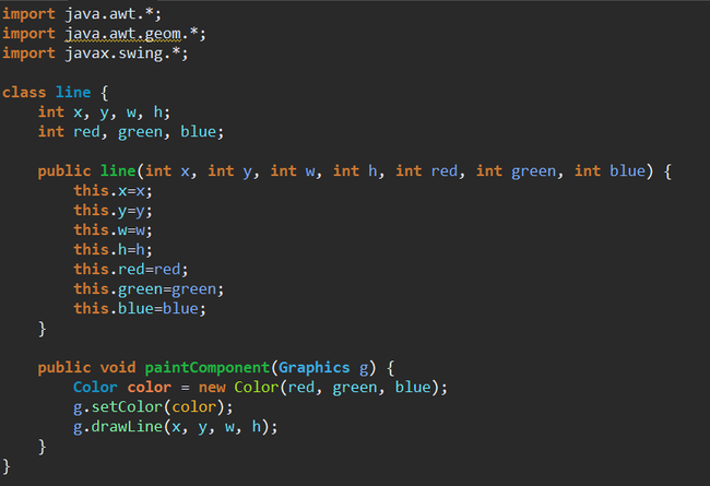 [영진전문대학 컴정] Power Java Chapter15 PROGRAMING 12번 : 네이버 블로그