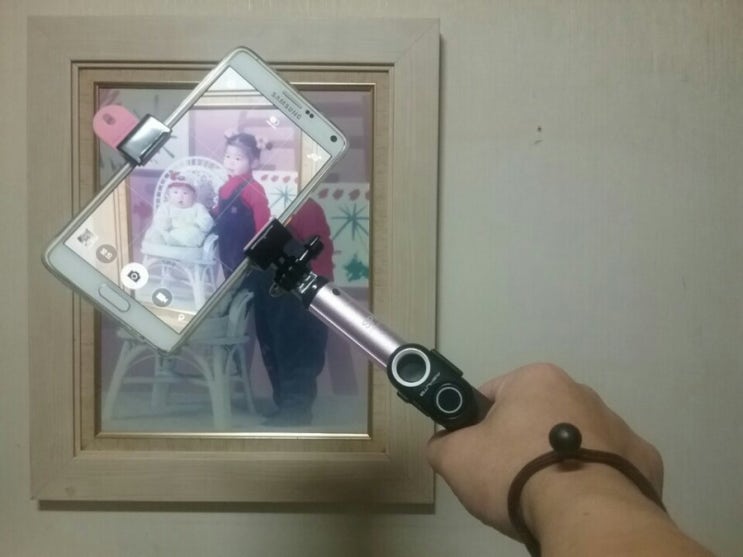 AB Shutter 6 ALL IN ONE SELFIE SET 셀카봉 세트 : 네이버 블로그