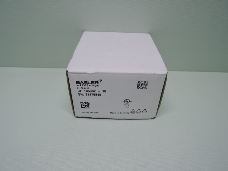 BASLER CAMERA,바슬러카메라,acA2500-14GM : 네이버 블로그