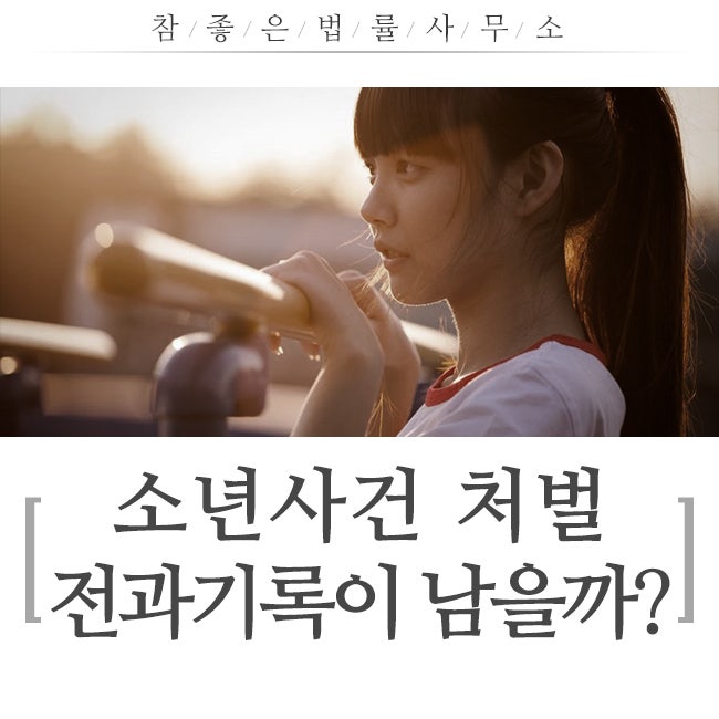 학교폭력 가해자의 소년사건 보호처분과 소년원 전과기록이 남을까 인천 학교폭력변호사 네이버 블로그