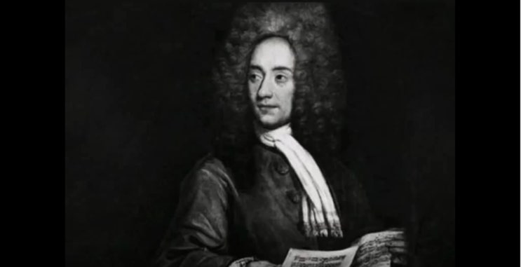 Tomaso Giovanni Albinoni 토마소 알비노니 Adagio in G minor 아다지오 G단조 Organ ...