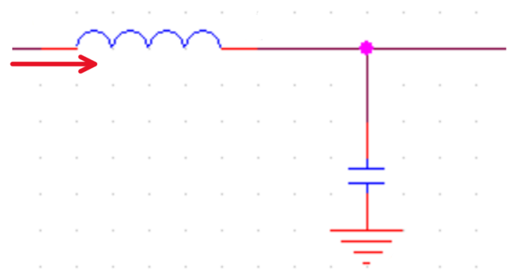 Inductor & Capacitor in Filter(필터에서의 인덕터와 커패시터) : 네이버 블로그