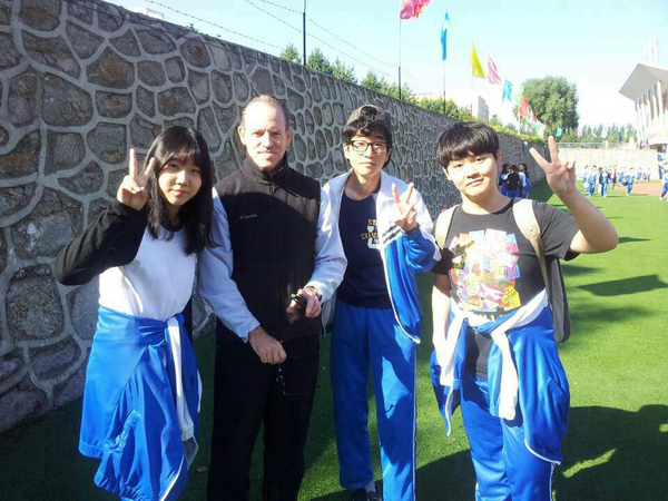 중국 고등학교 입학 방법 꼼꼼하게 알아볼까요 네이버 블로그