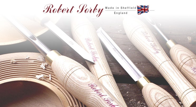 로버트솔비(Robert Sorby) 목선반칼 · 목선반끌 : 네이버 블로그