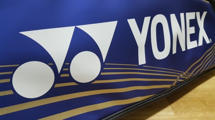 YONEX BAG9631WEX 사각가방(요넥스 배드민턴, 테니스겸용 토너먼트백 BAG9631WEX) : 네이버 블로그