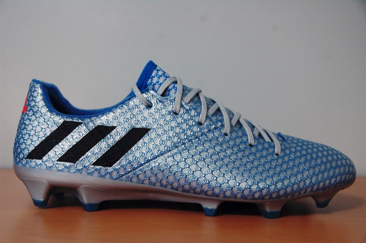 ADIDAS MESSI 16.1 FG REVIEW : 네이버 블로그