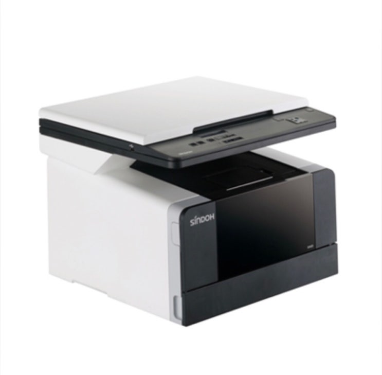 세계 최초로 A3 솔루션 신도리코 M400시리즈 프린터 : 네이버 블로그