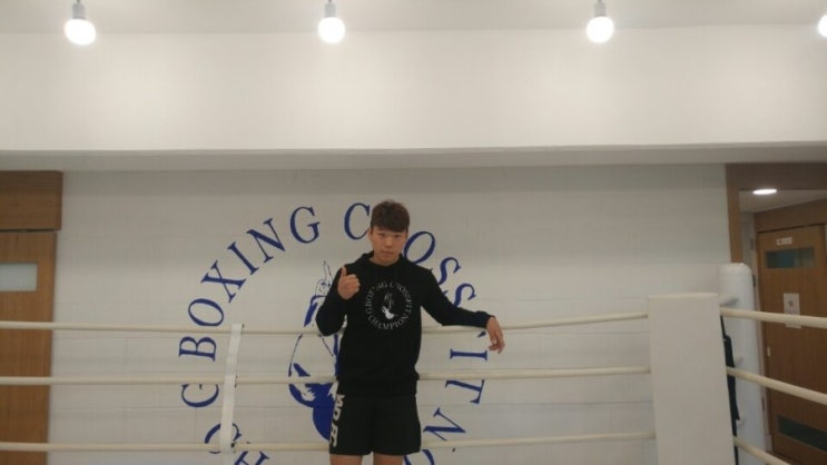 패션아이템! 어마어마한 감성의 G BOXING 후드티가 도착하였습니다^^! : 네이버 블로그