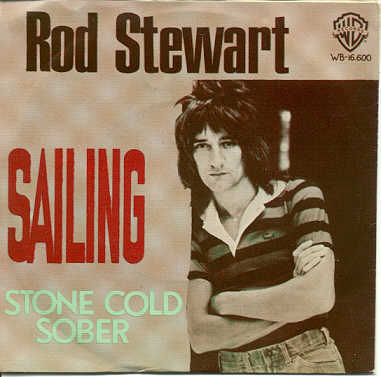 Rod Stewart - Sailing(1975) : 네이버 블로그