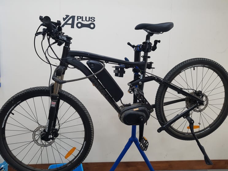 마스칼리ki9 전기자전거정비 A/S : 네이버 블로그