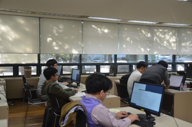 [IDEC 교육] 20171030-31) SiliconSmart / Library characterization (김동혁 과장 ...