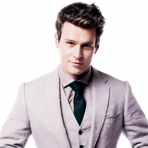 조나단 그로프 (Jonathan Groff) 데이터주의 : 네이버 블로그