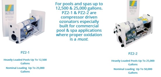 Prozone -오존발생장치, Ozone Generator : 네이버 블로그