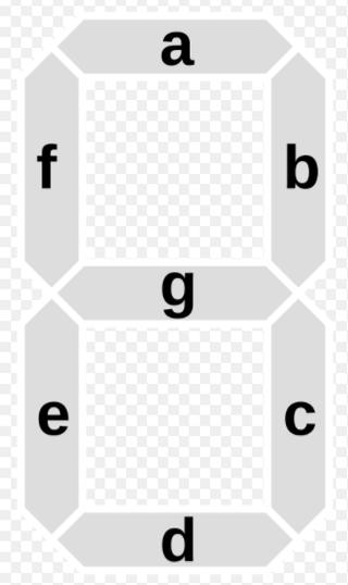 YDSR-4028A-C(common Anode) : 네이버 블로그