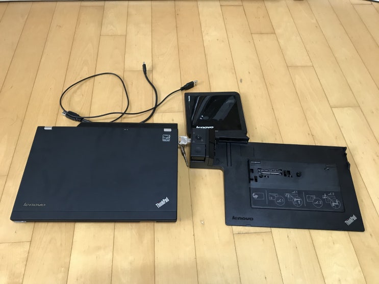 레노버 씽크패드 X220 뒤늦은 후기 : 네이버 블로그